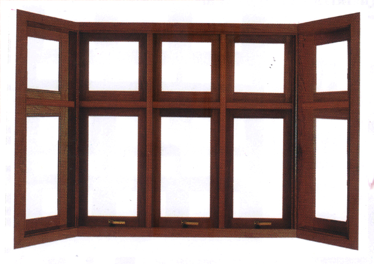 Bay Window | Portal Sul Portas e Janelas