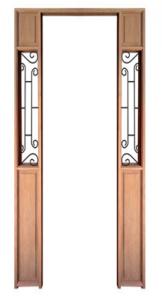 Batentes | Portal Sul Portas e Janelas